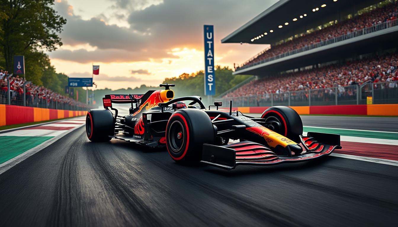 Comprendre les DNF en Formule 1 : Échecs et leçons à tirer