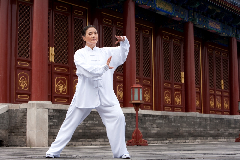 Comprendre les mouvements taoïstes et la philosophie du Tai Chi