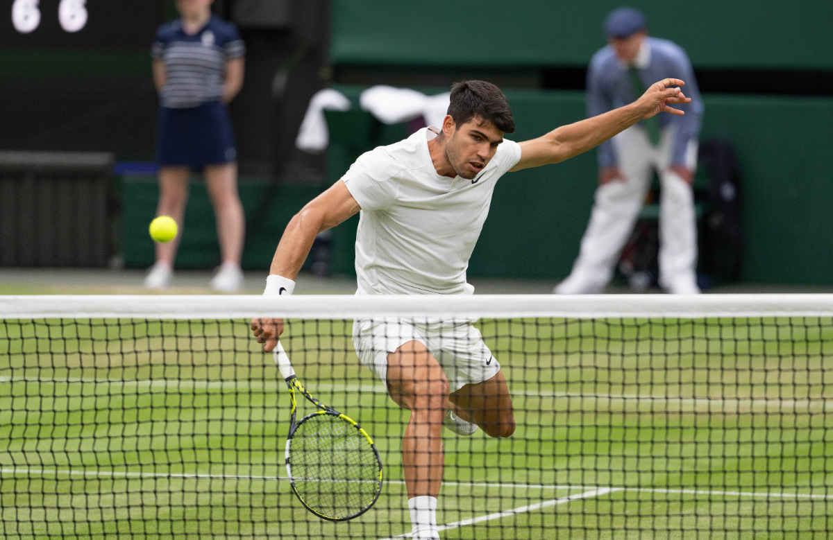 Tout ce qu’il faut savoir sur Wimbledon 2025