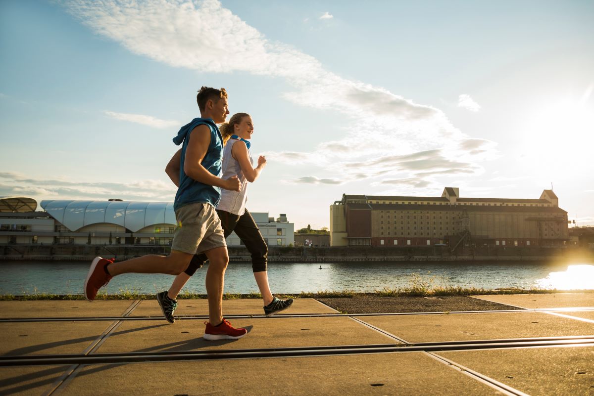 Les meilleures activités sportives à faire en couple pour se motiver