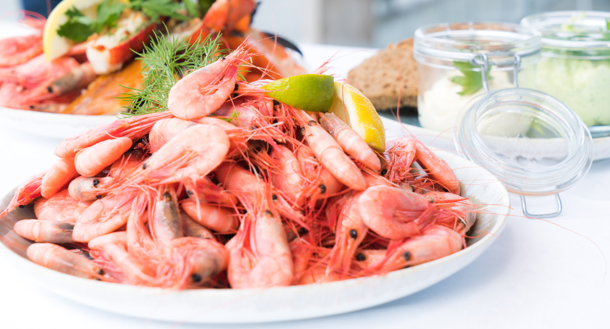 Les aliments riches en cuivre sans lait