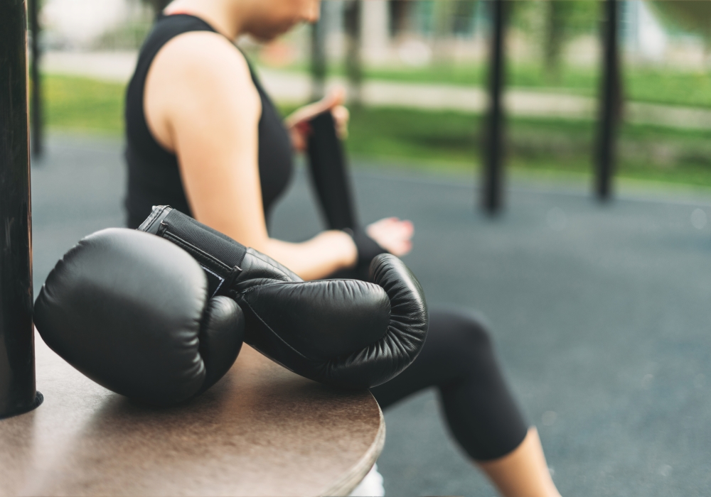 Conseils pour l'entraînement à la boxe