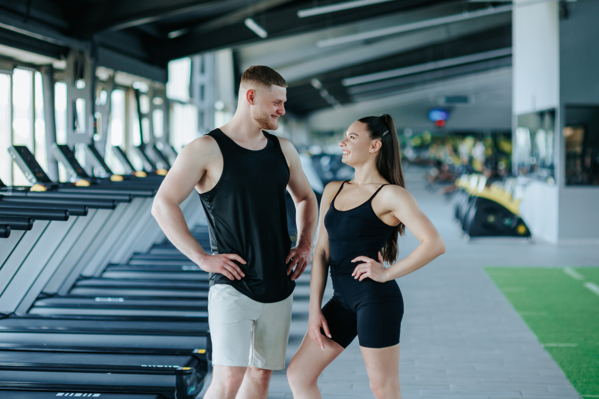 Le rôle du sport dans la confiance en soi : un atout essentiel pour les ...