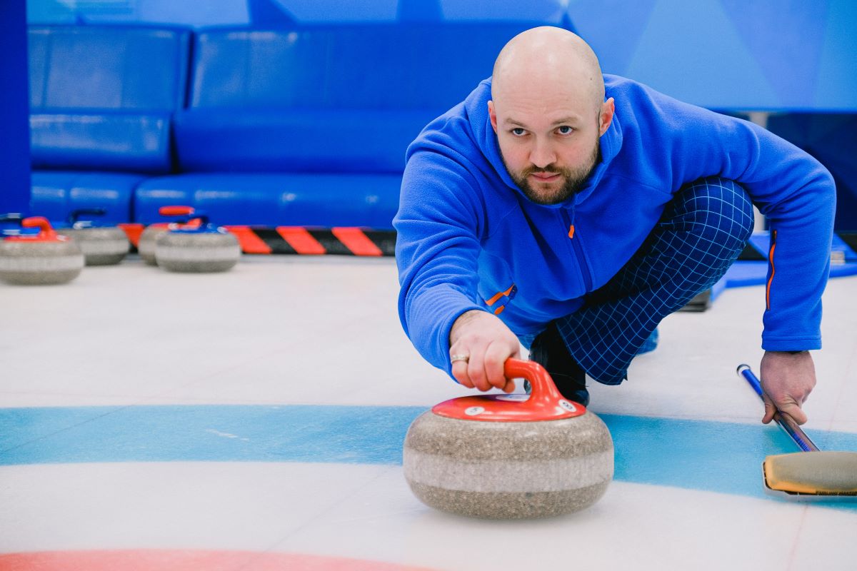 Quelles sont les règles du curling ? Tout ce que vous devez savoir ...