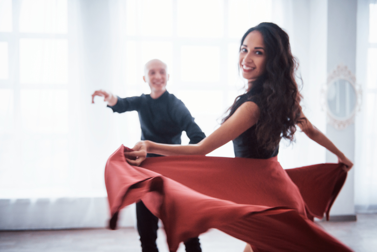 Apprenez la Danse Rock : Styles, Cours et Techniques Essentielles