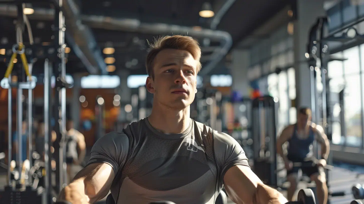 Exercices ciblés : 3 techniques pour renforcer le volume de votre poitrine