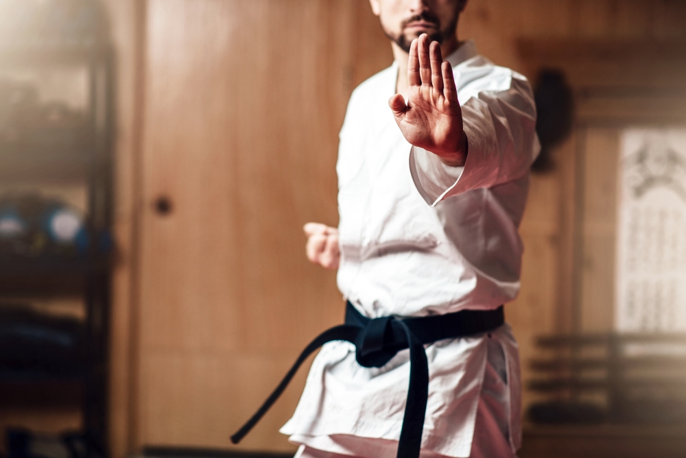 Un guide détaillé des mouvements et techniques fondamentaux du jiu-jitsu