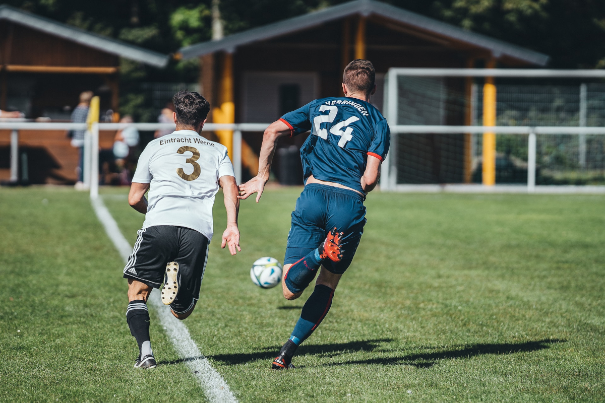 Les indispensables pour jouer au foot dans les meilleures conditions