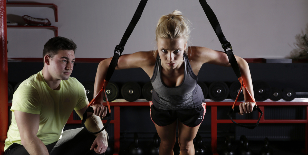 Quelle machine pour travailler les abdos en salle