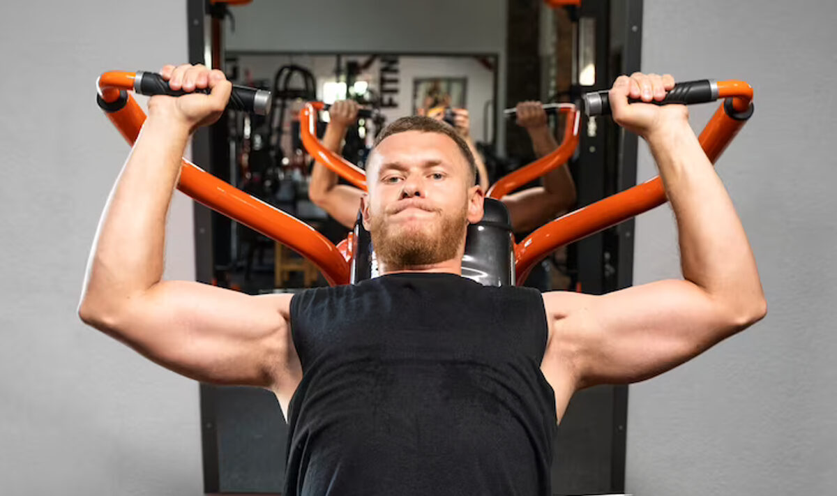 Programme de musculation gratuit pour débutant : progresser sans ...