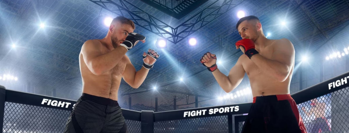 C'est quoi un octogone sans règle