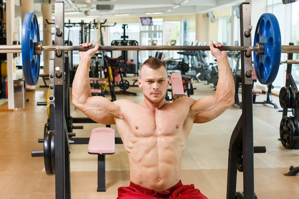 Comment prendre du muscle rapidement : conseils et astuces
