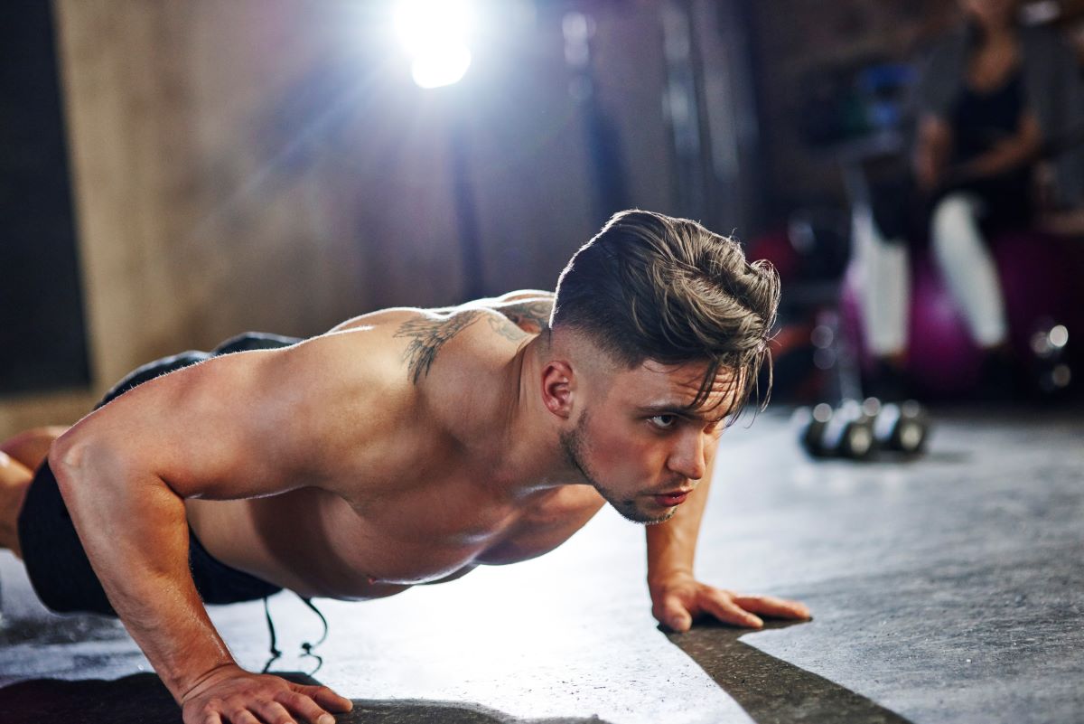 Musculation chez soi : comment se muscler sans aller à la salle de sport