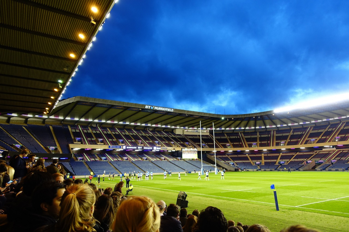Exploration des Stades Légendaires du Top 14 en Rugby