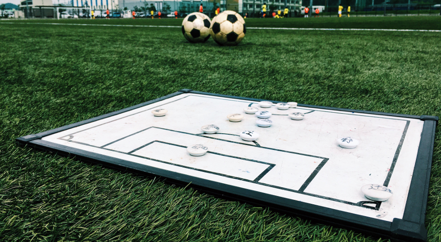 5 tactiques défensives essentielles du football que chaque équipe doit ...