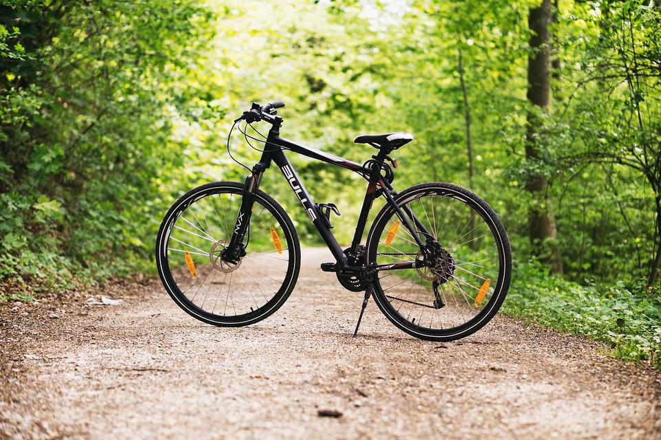 Vélo : comment choisir la bonne bicyclette
