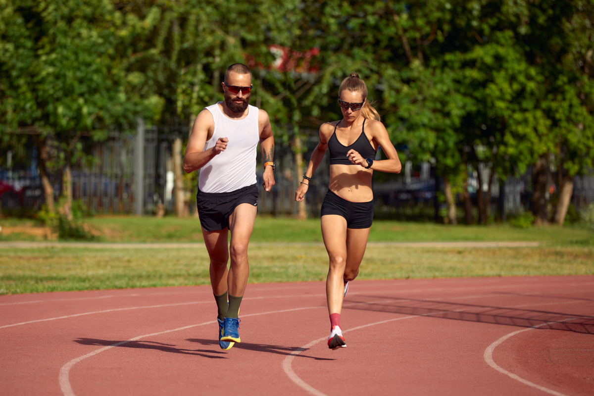 VMA en sport : qu'est-ce que c'est et pourquoi est-ce important